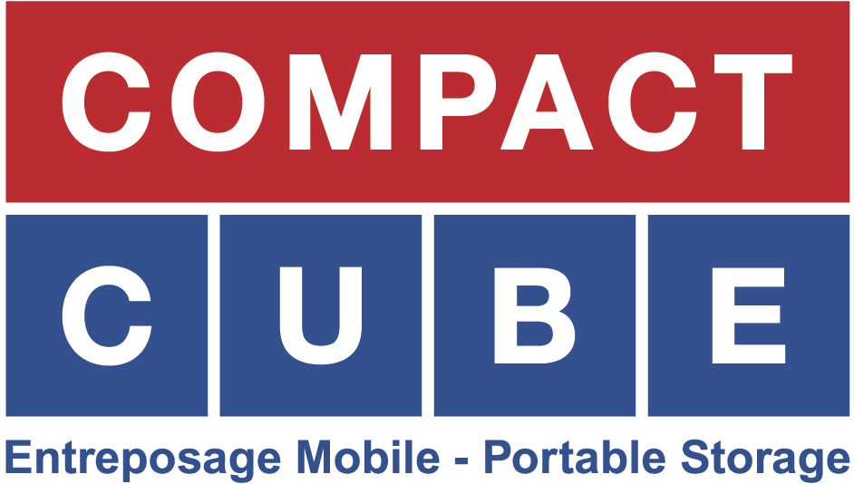 Home - Compact Cube - Secure Portable - Mobile Storage Solutions